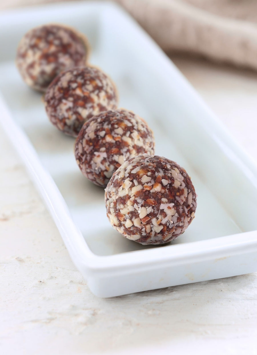 Zealo Foods|Buy Healthy Sweets Online in India