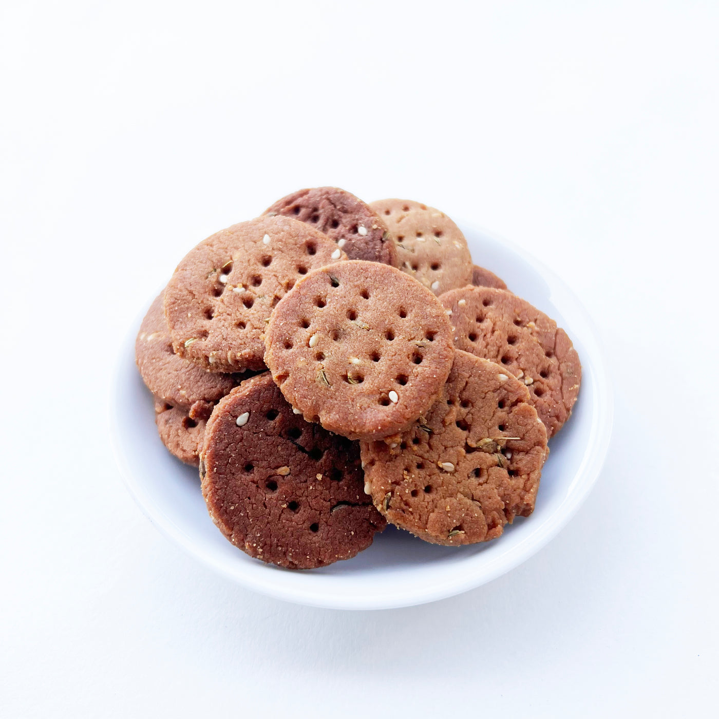 Mathri– Zealo Foods